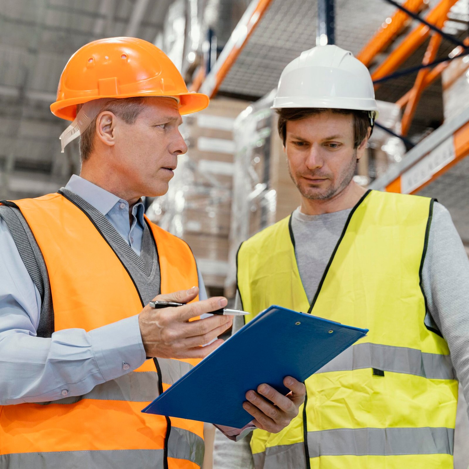 Mengenal Perbedaan Teknisi & Operator Pesawat Tenaga dan Produksi (PTP ...